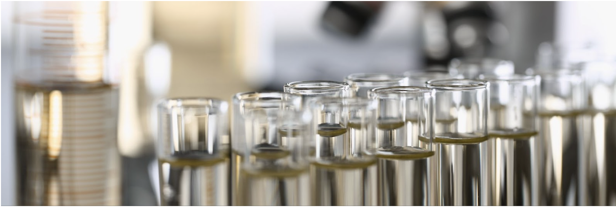 Types of Industrial Solvents and Their Applications | Unitop Chemicals ...