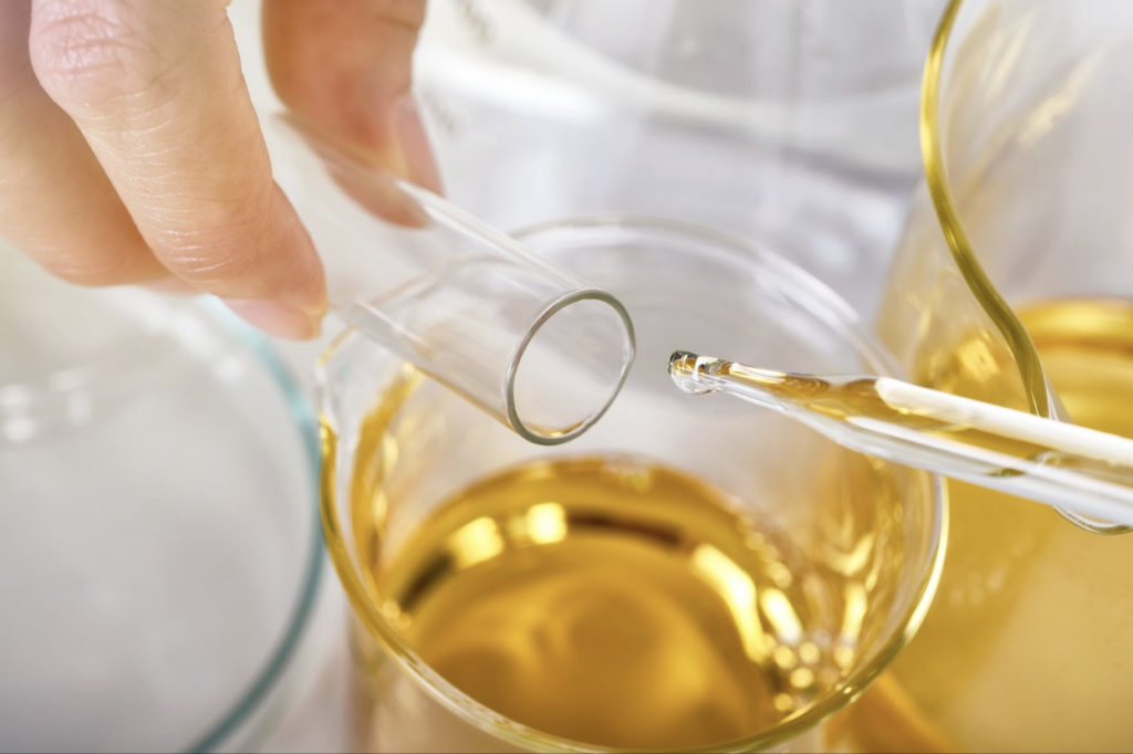Top 5 Industrial Solvents for Improved Manufacturing Efficiency: A ...