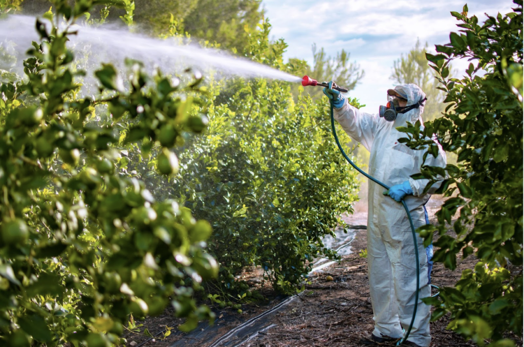 Crop Protection Chemicals: Complete Guide to Maximizing Yield ...