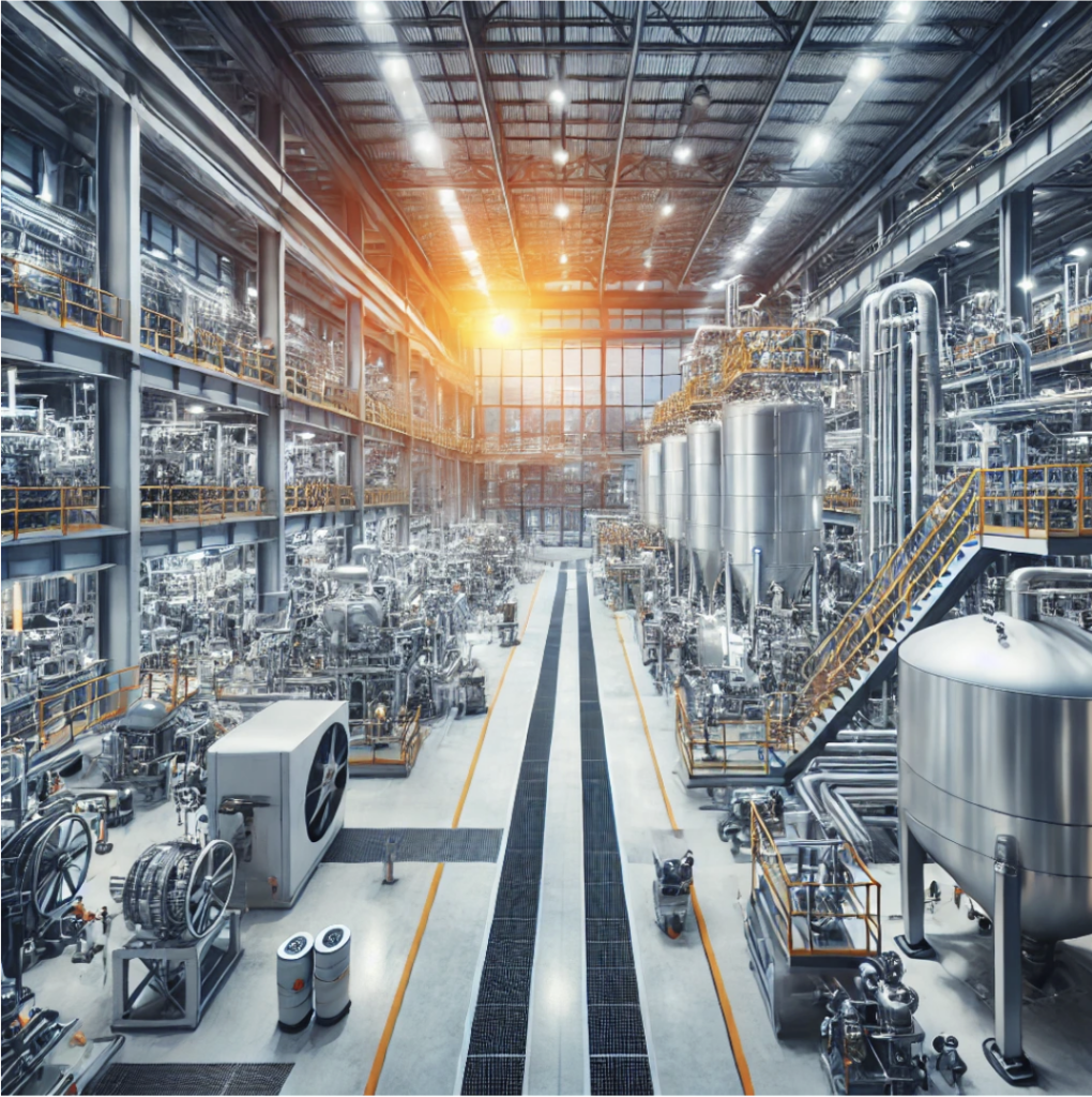 Performance Chemicals: Key to Enhancing Industrial Efficiency