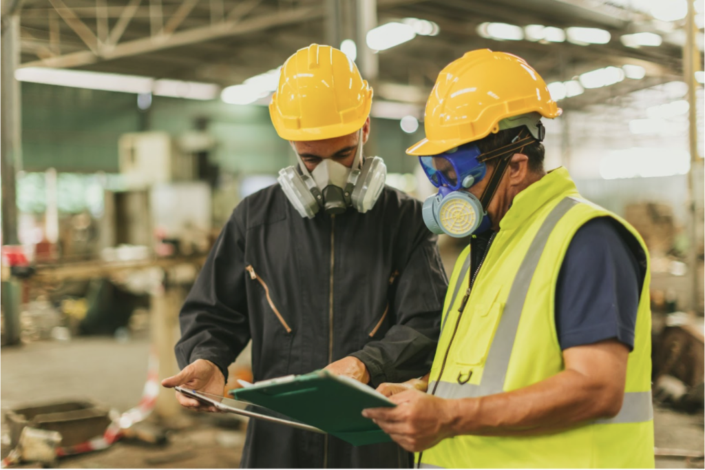 Reducing Environmental Impact in Chemical Manufacturing: A Guide for ...